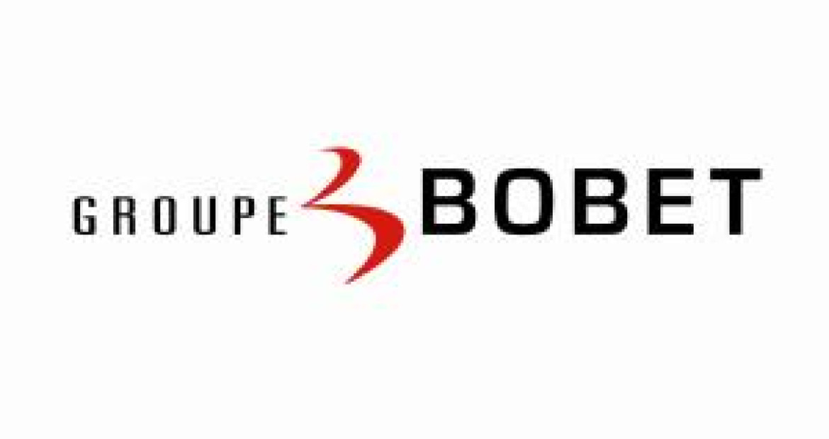 Groupe Bobet, fournisseur d’équipement pour industriel de la viande